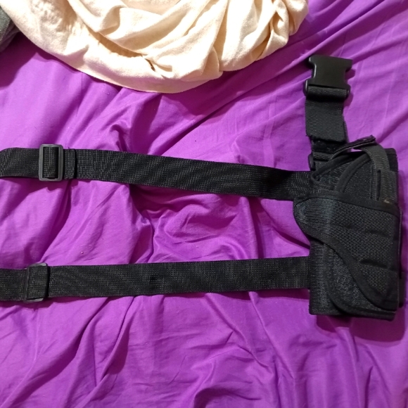 swat and police | Accessories | Right Side Leg Holster | Poshmark